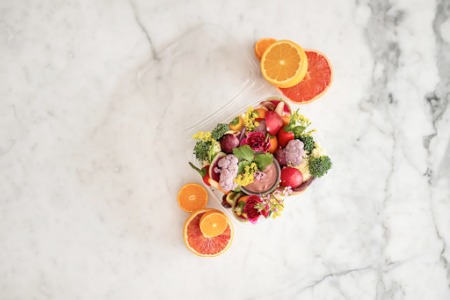 Adult Snack Packs – Cousa Mamas LLC.